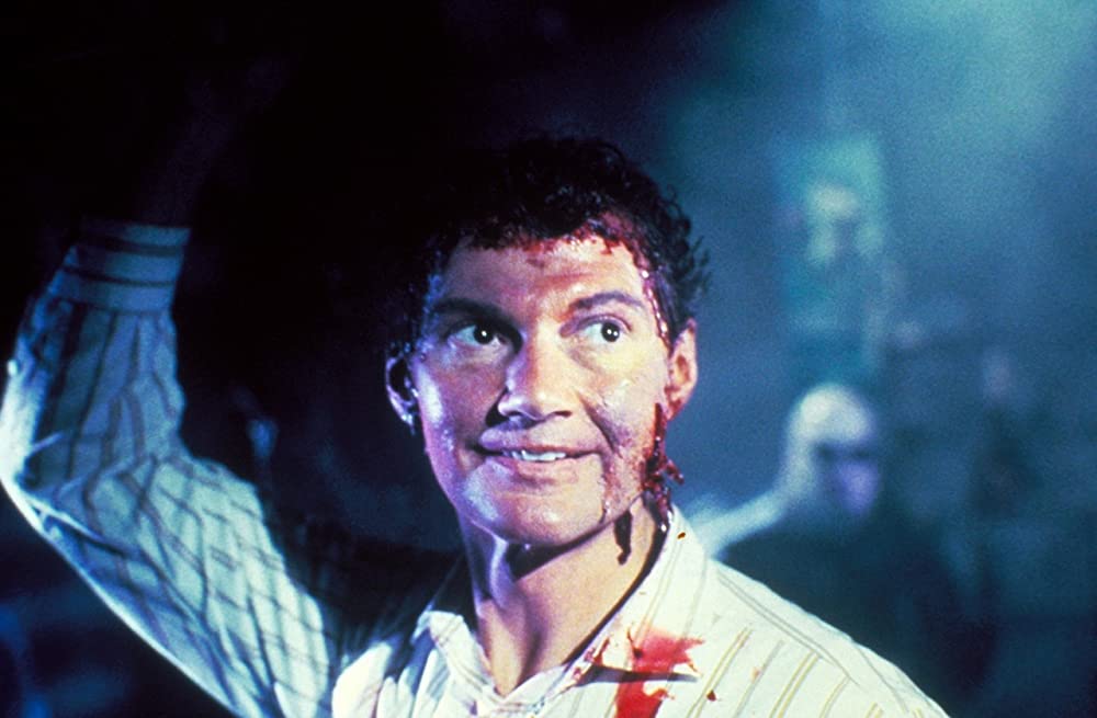 アンドリュー・ロビンソン | 映画ポップコーン