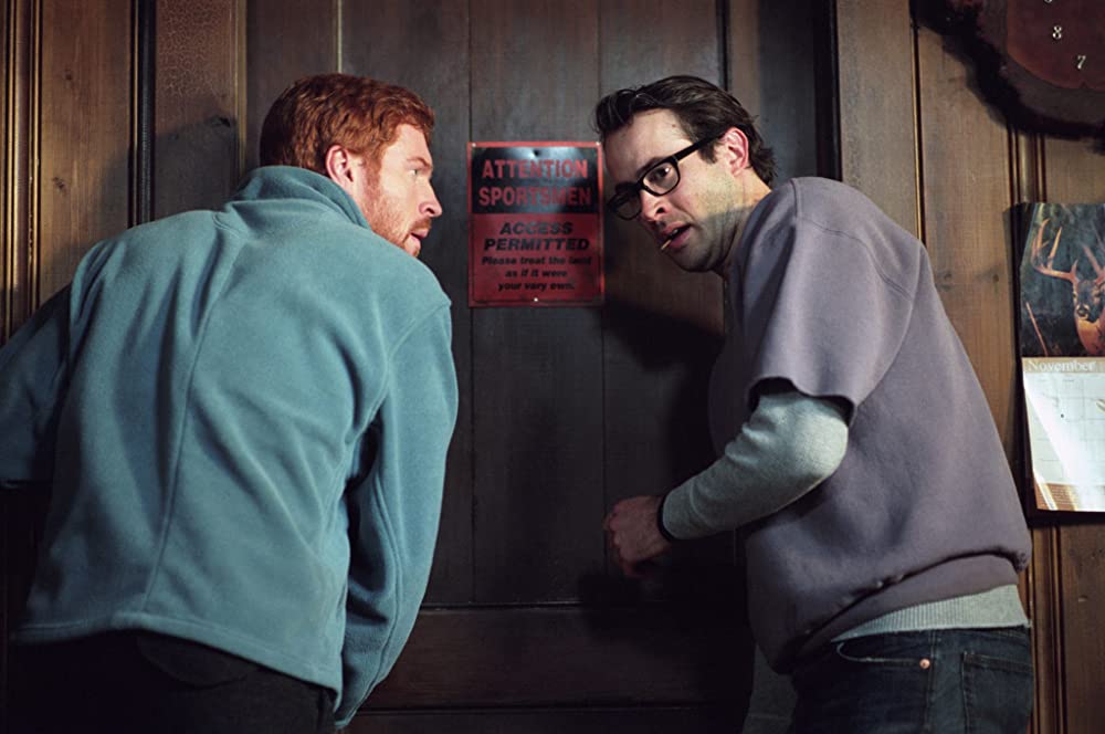 ダミアン・ルイス | 映画ポップコーン