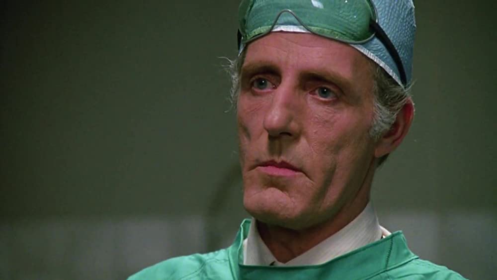 David Gale | 映画ポップコーン