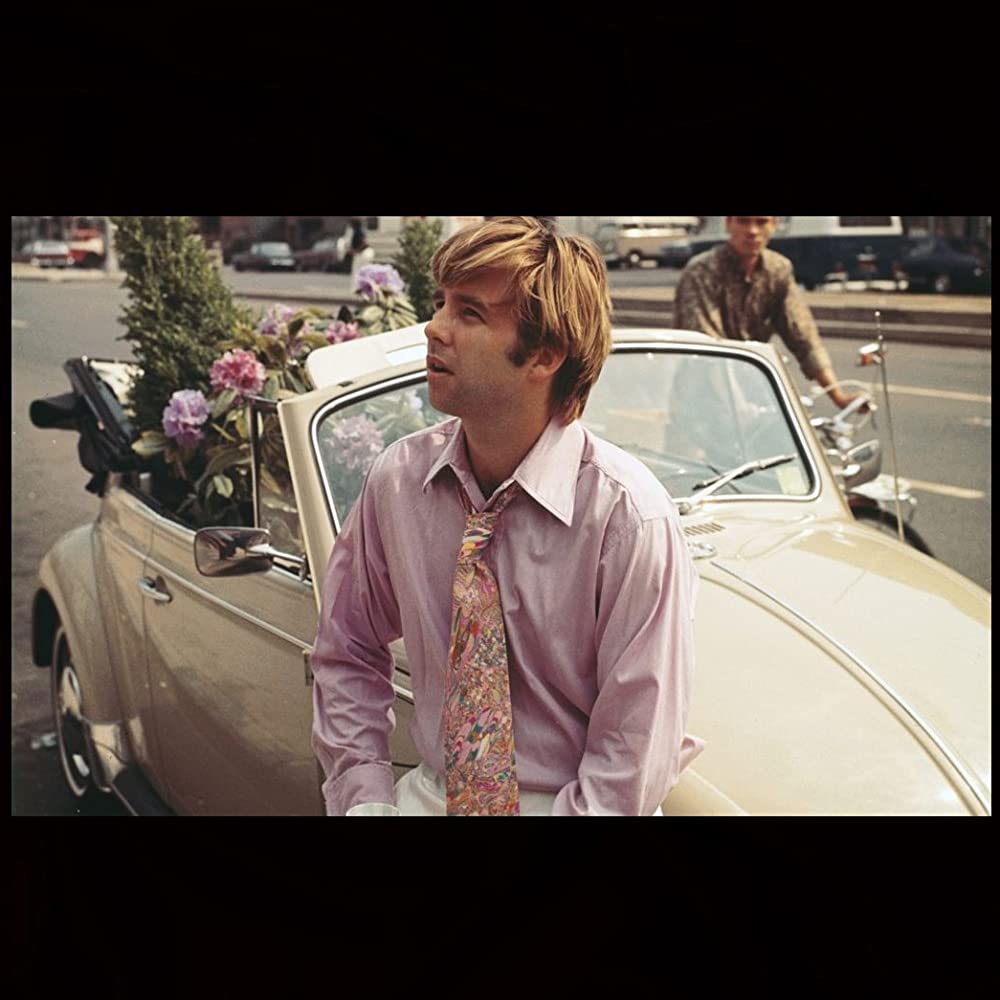 ボー・ブリッジス | 映画ポップコーン