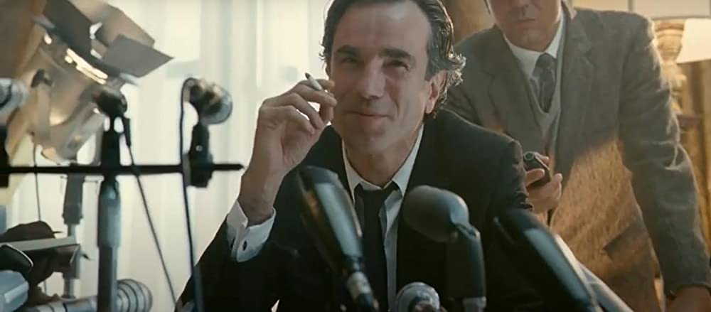 NINE - 解説・レビュー・評価 | 映画ポップコーン