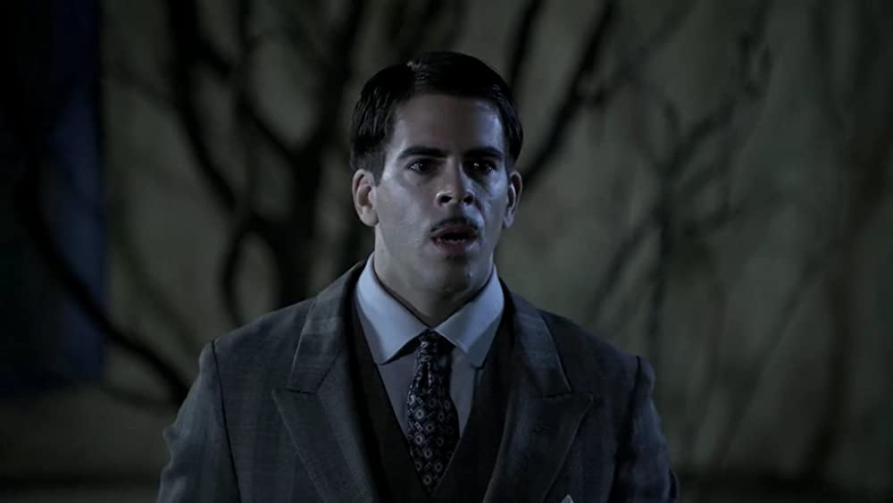 THE JOYUREI 女優霊 - 解説・レビュー・評価 | 映画ポップコーン