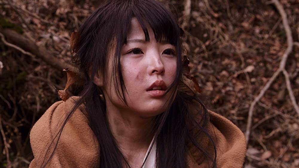劇場版 屍囚獄 起ノ篇の画像一覧 映画ポップコーン
