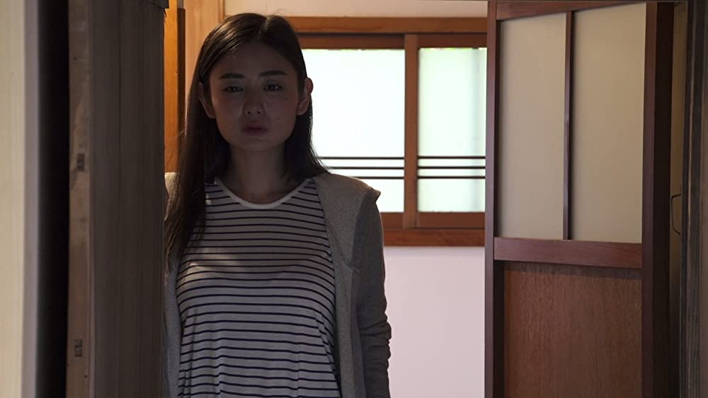 劇場版 屍囚獄 起ノ篇 解説・レビュー・評価 映画ポップコーン