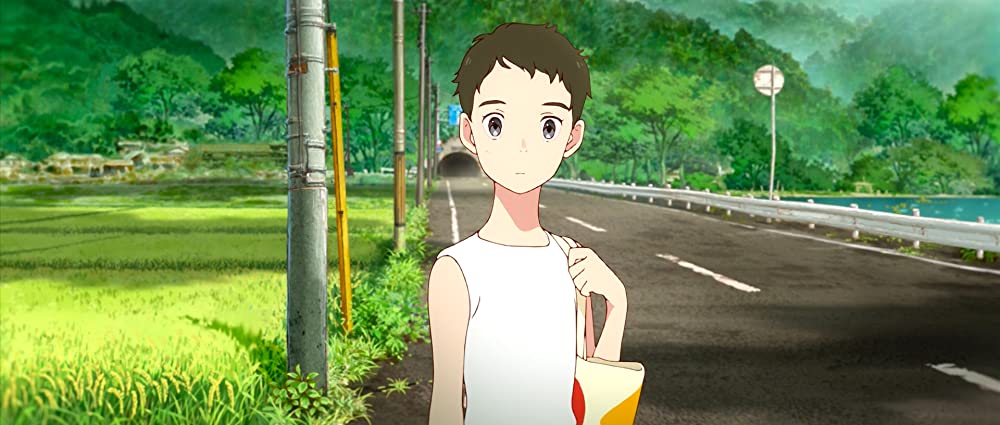 漁港の肉子ちゃんの画像一覧 映画ポップコーン