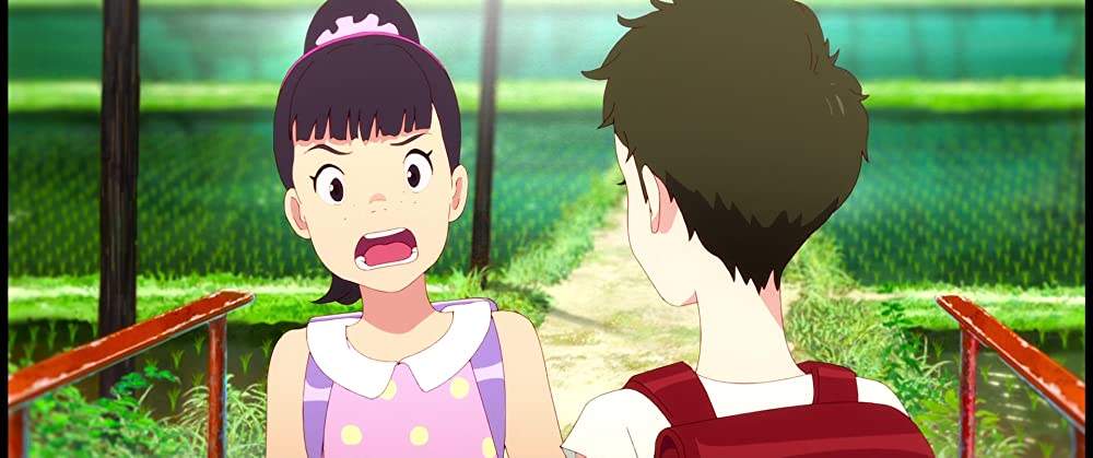 漁港の肉子ちゃんの画像一覧 映画ポップコーン