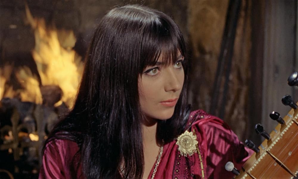 蛇女の脅怖 解説・レビュー・評価 映画ポップコーン
