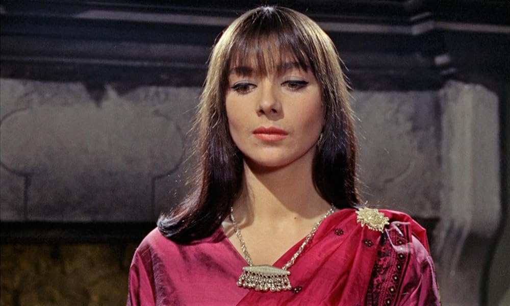 蛇女の脅怖の画像一覧 映画ポップコーン