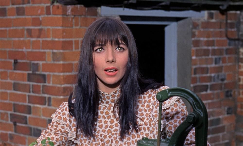 蛇女の脅怖 解説・レビュー・評価 映画ポップコーン