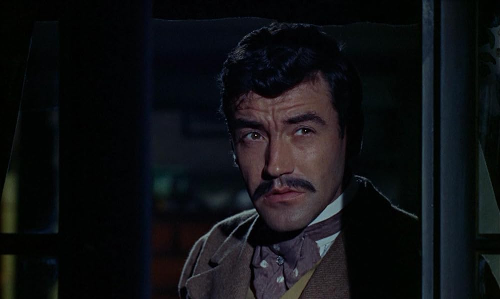 蛇女の脅怖 解説・レビュー・評価 映画ポップコーン