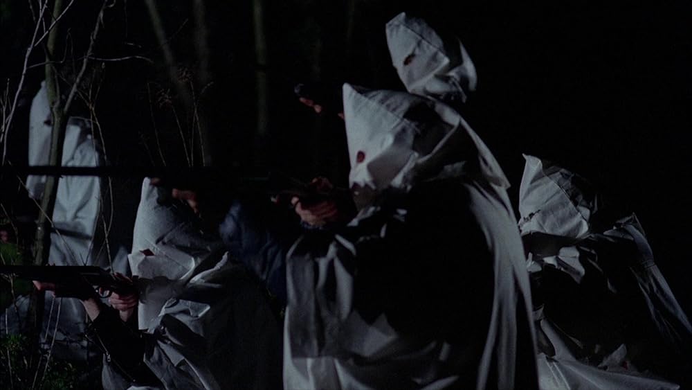 クロンボ遊撃隊 vs KKK団 - 解説・レビュー・評価 | 映画ポップコーン