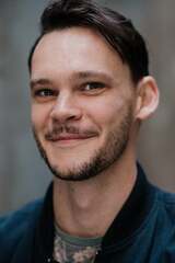 Dylan James Watson | 映画ポップコーン