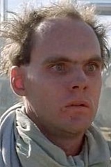 David Slingsby | 映画ポップコーン