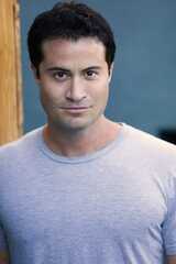 John Teague | 映画ポップコーン