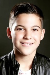 Vian Singleton | 映画ポップコーン