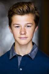 Carson Reaume | 映画ポップコーン