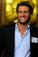 Gary Gilbert | 映画ポップコーン