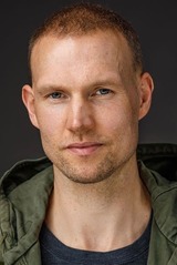 Lucas Kerr | 映画ポップコーン