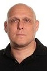 Matt Sapsford | 映画ポップコーン