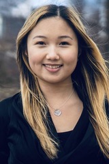 Raina Cheng | 映画ポップコーン