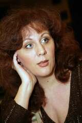 Luminița Erga | 映画ポップコーン