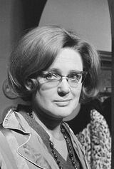 Henny Alma | 映画ポップコーン