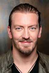 Darrel Cherney | 映画ポップコーン