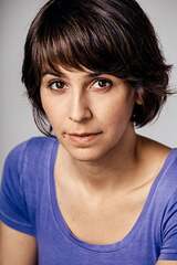 Megan Messmer | 映画ポップコーン