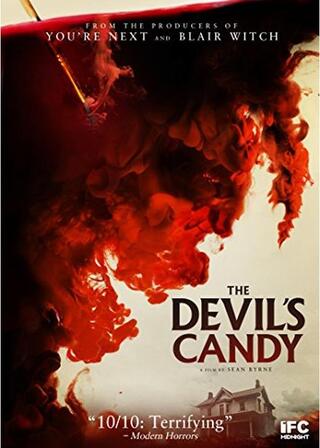 The Devil's Candy（原題） - 解説・レビュー・評価 | 映画ポップコーン