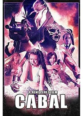 Cabal（原題） - 解説・レビュー・評価 | 映画ポップコーン