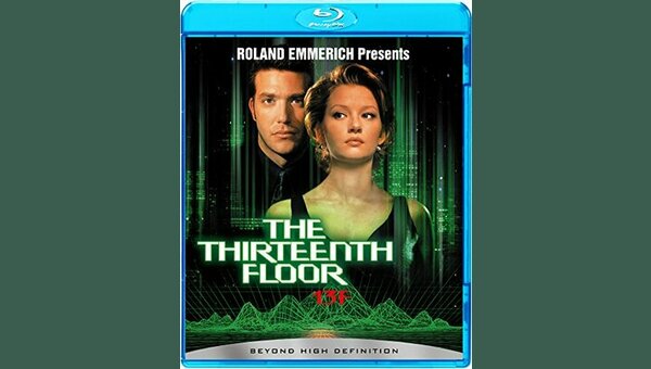 13F - 解説・レビュー・評価 | 映画ポップコーン