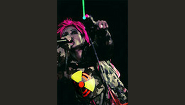 hide ALIVE THE MOVIE hide Indian Summer Special Limited Edition- - 解説 ...