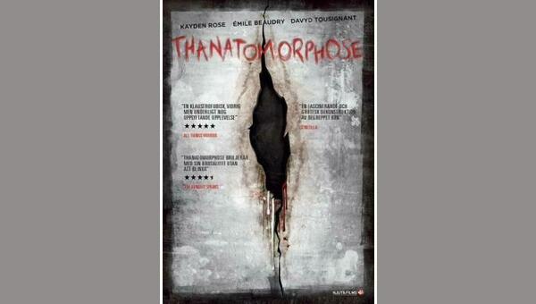 Thanatomorphose（原題） - 解説・レビュー・評価 | 映画ポップコーン