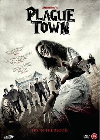 Plague Town（原題） - 解説・レビュー・評価 | 映画ポップコーン